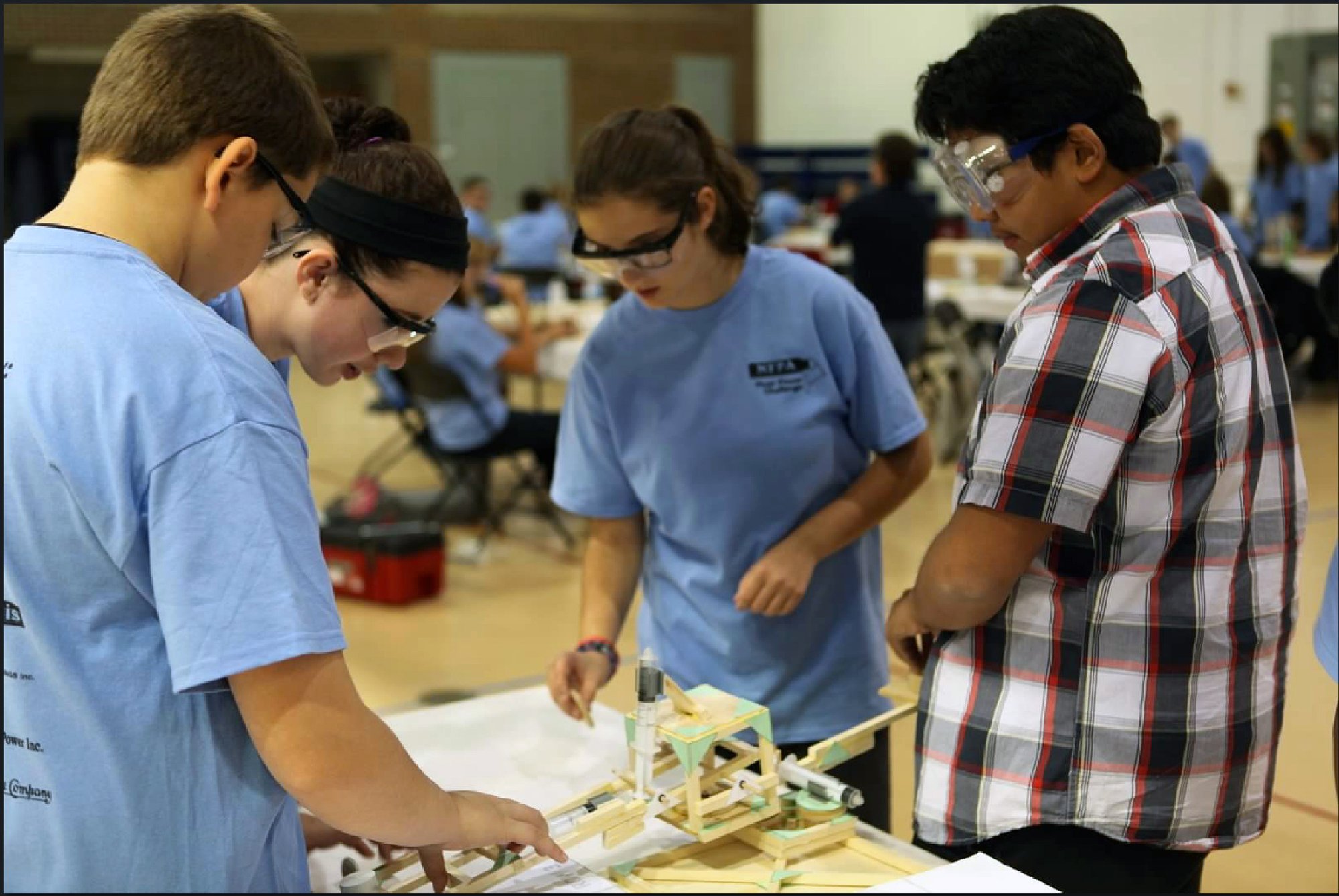 Fluid Power Action Challenge