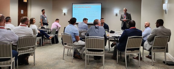 Explore Speaker Lineup for NFPA’s 2025 Annual Conference - NFPA Member ...