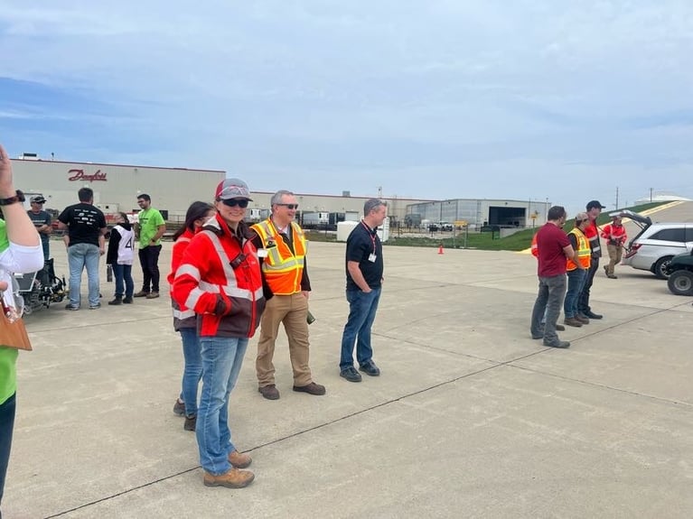 Fluid Power Vehicle Challenge