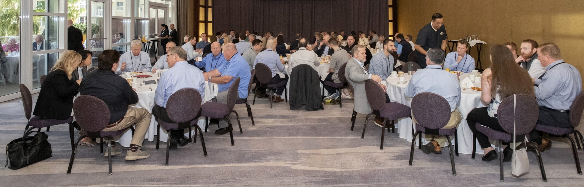 Membership Application