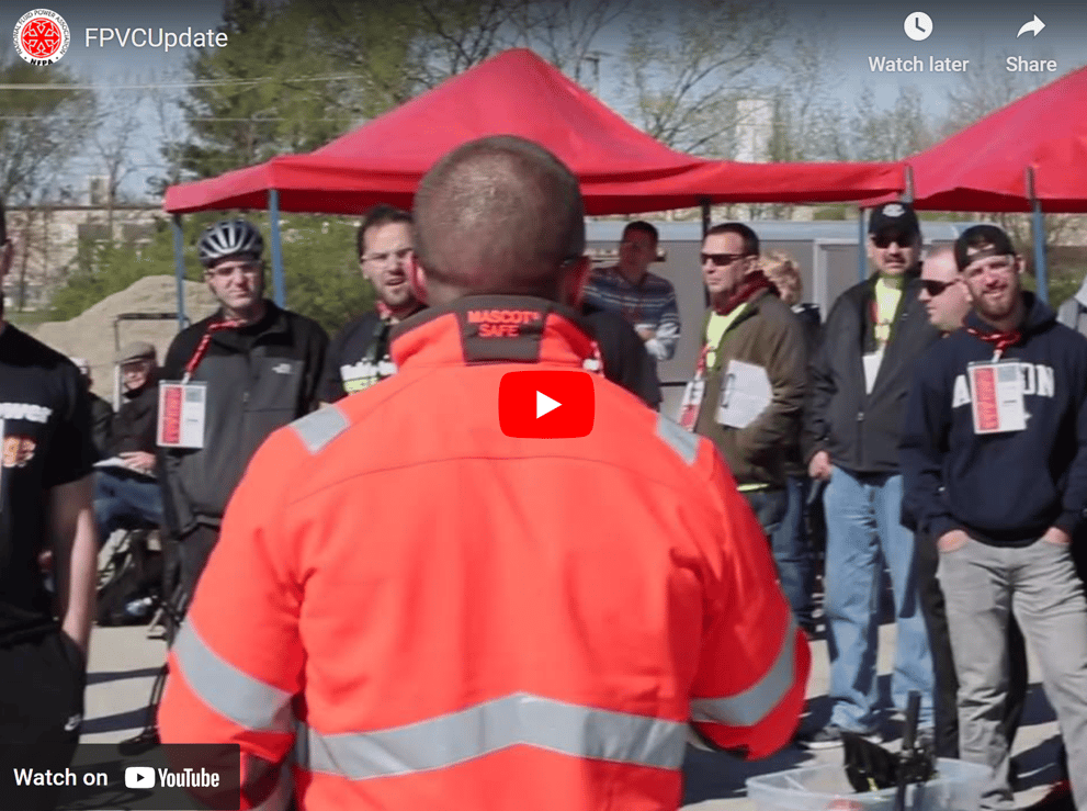 Fluid Power Vehicle Challenge