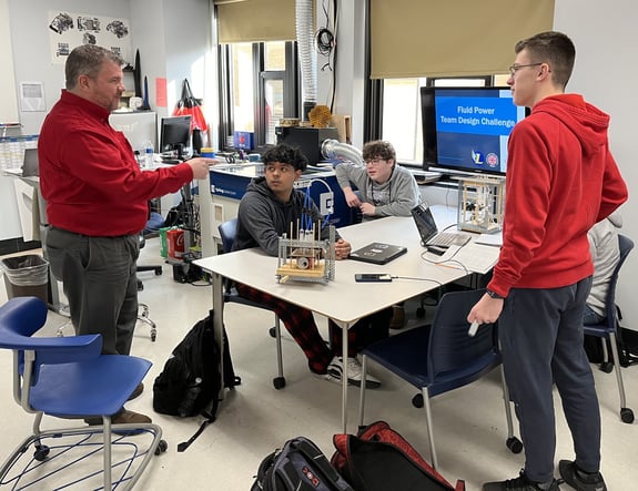 NFPA Education and Technology Foundation